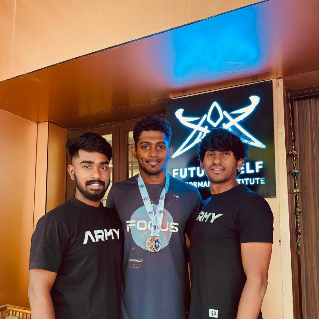 Futureselfperformanceinstitute